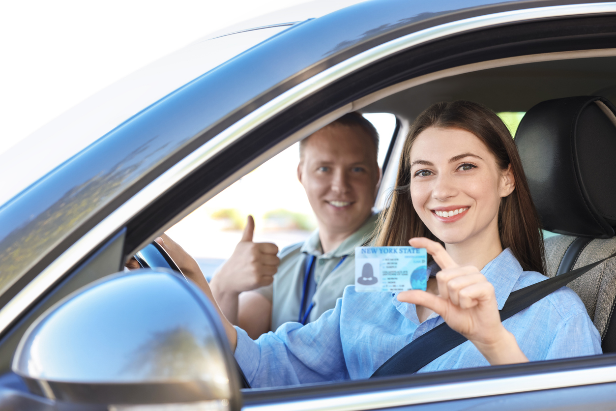 New York DMV Point System Changes in 2026 & What Drivers Need to Know